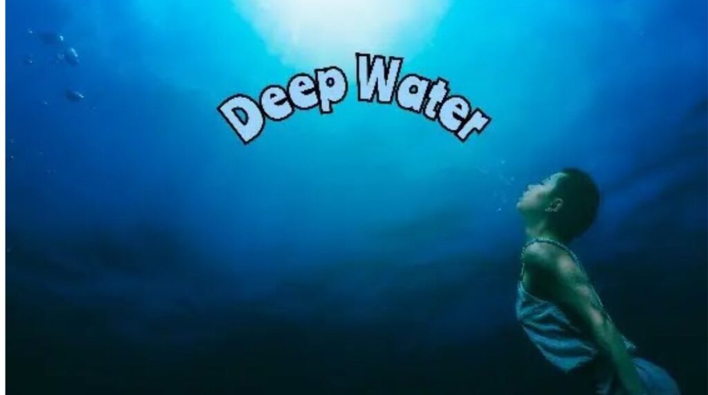 Deep Water Summary Questions Answers - Learning Academy